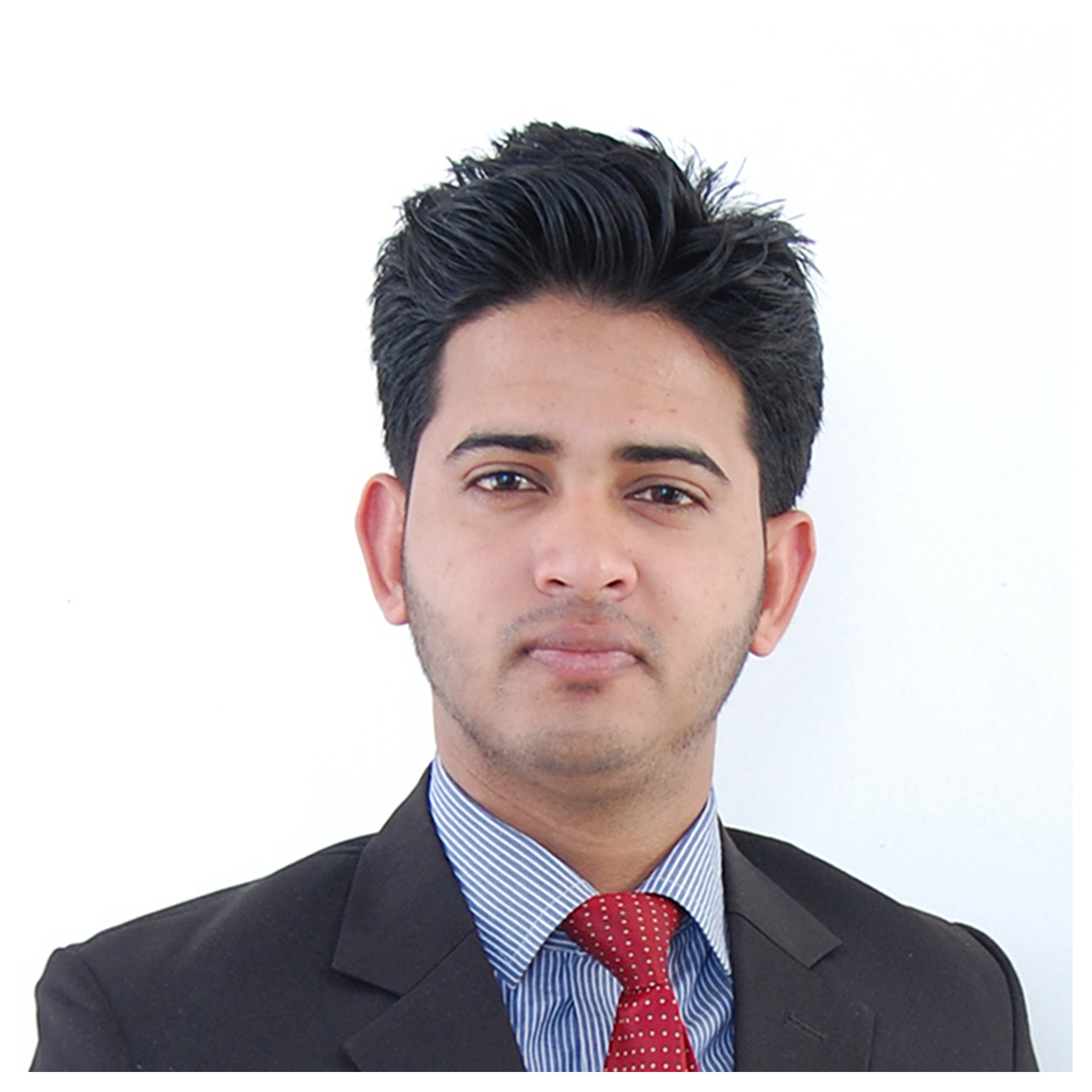 Md. Ali Azad - Euro Bangla Ceramics ltd.